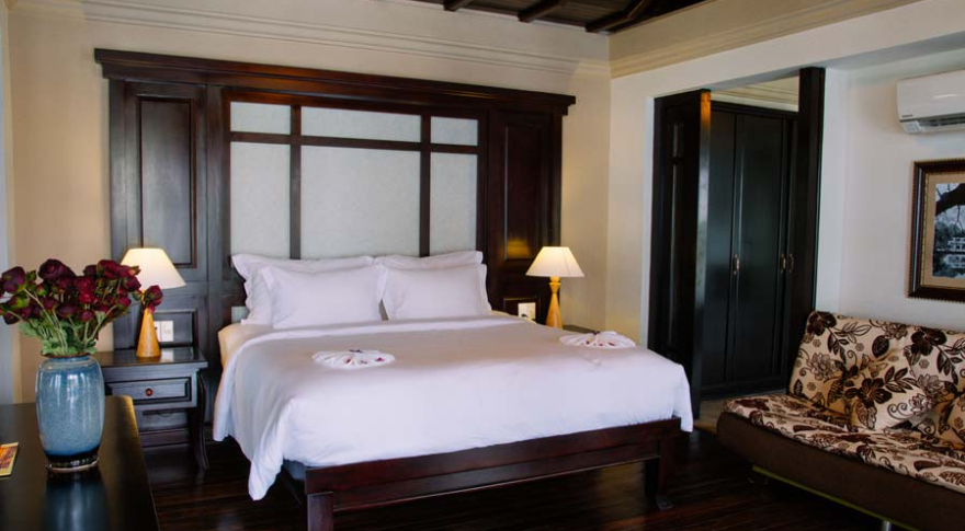 Anja Beach Resort & Spa Phu Quoc | Vietnam Luxury Boutique Hotels ...