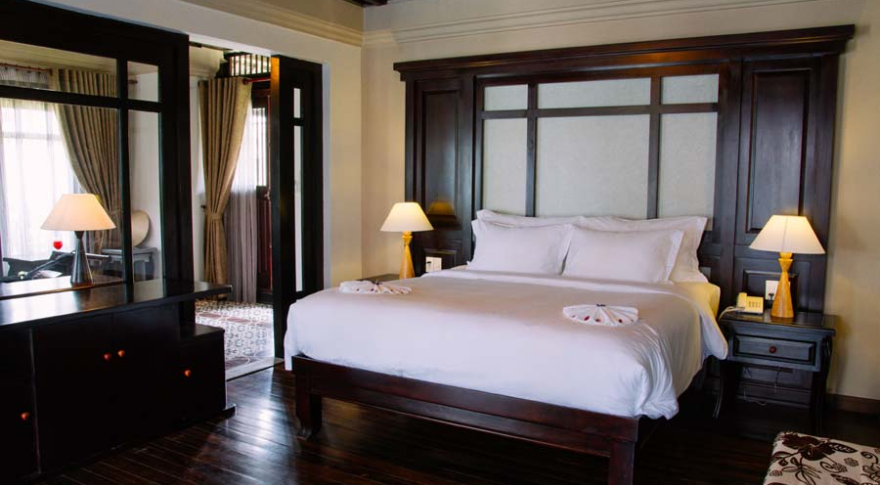 Anja Beach Resort & Spa Phu Quoc | Vietnam Luxury Boutique Hotels ...